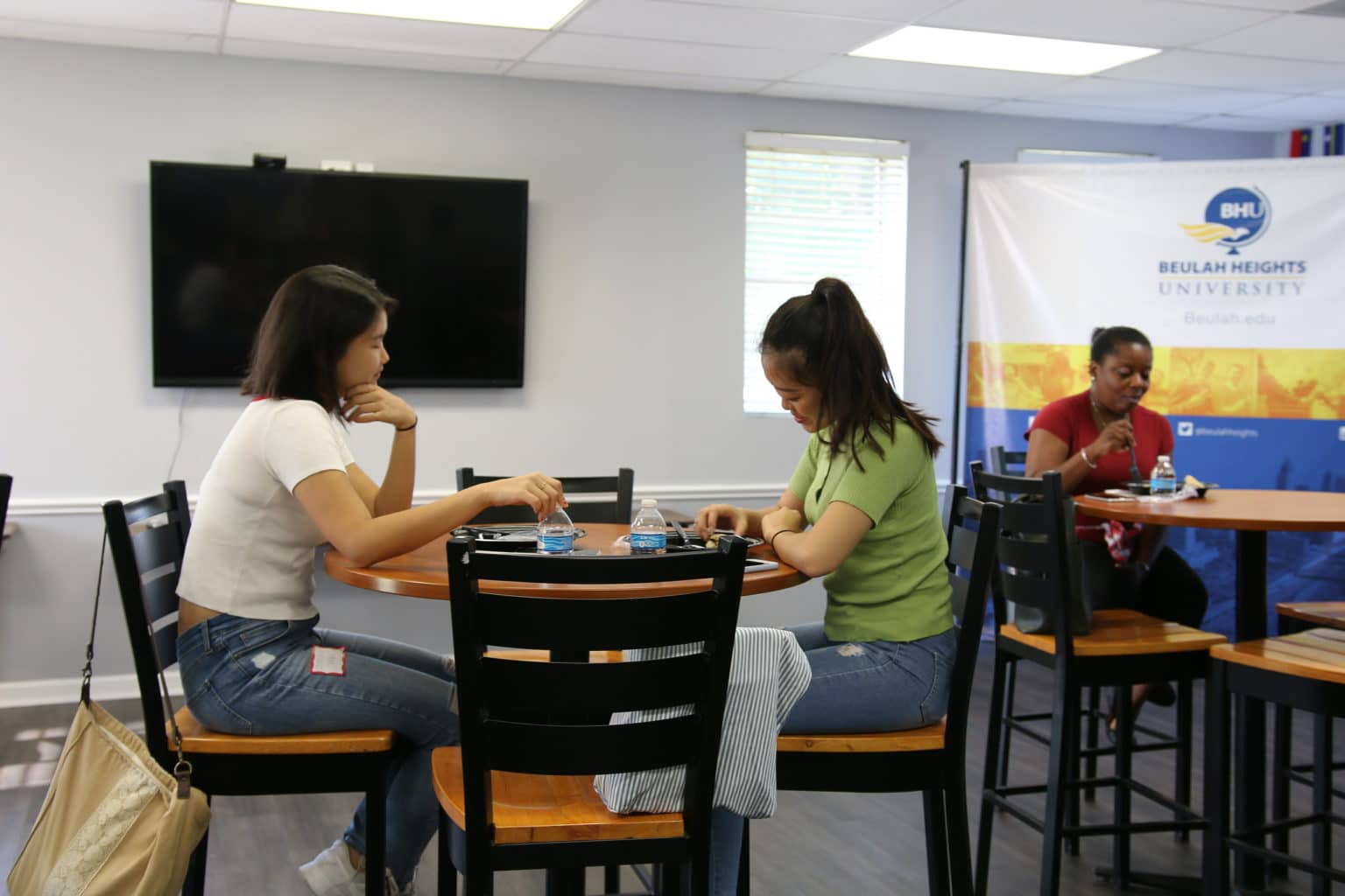 Beulah Heights University | Registration Open